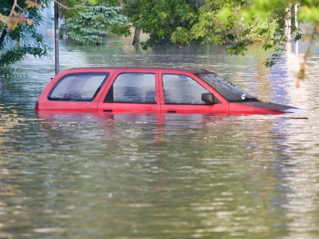 What to Do if Your Car Is Flooded: 8 Steps You Must Take - Kelley Blue Book