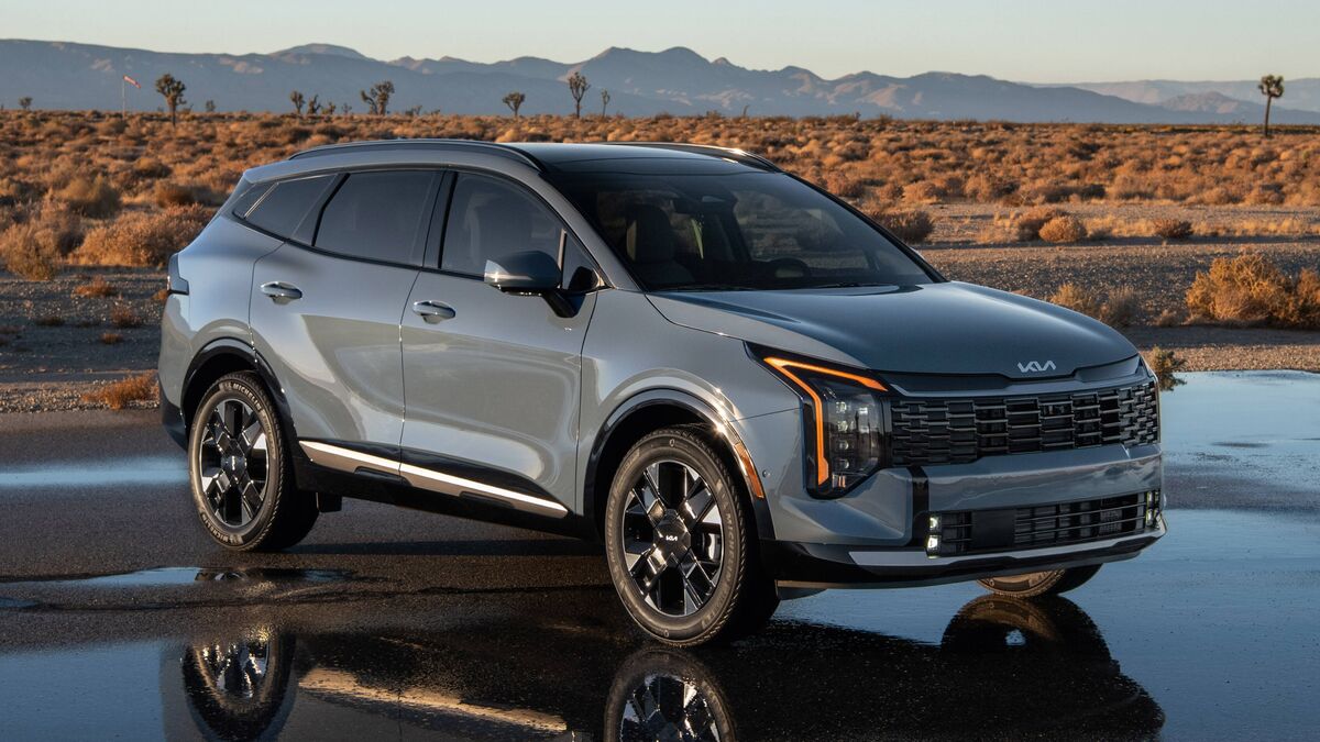 10 Best SUV Lease Deals Under $300 in May 2026 - Kelley Blue Book