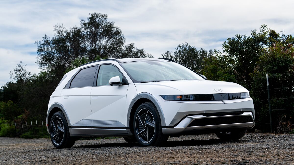 10 Best Electric Car Deals in May 2026 - Kelley Blue Book