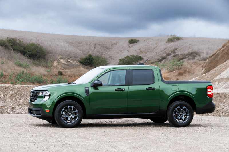 Hybrid Trucks Pros and Cons for 2026 - Autotrader