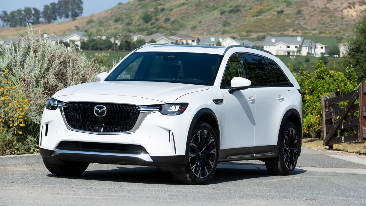 10 Best Used SUV Deals in June 2026 - Kelley Blue Book