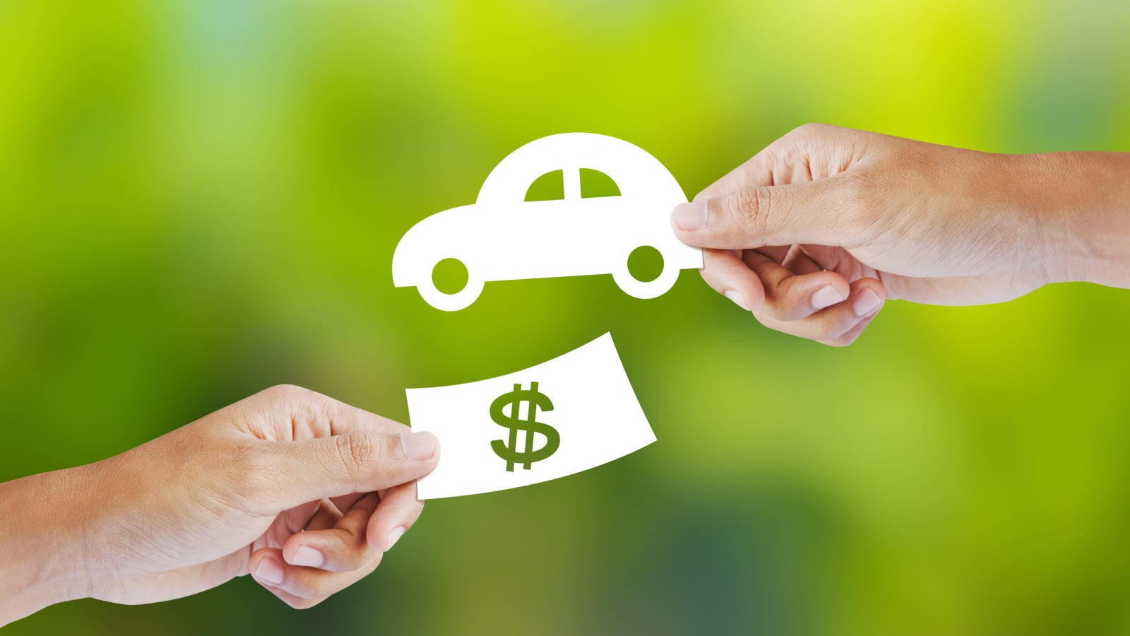 Selling - Kelley Blue Book