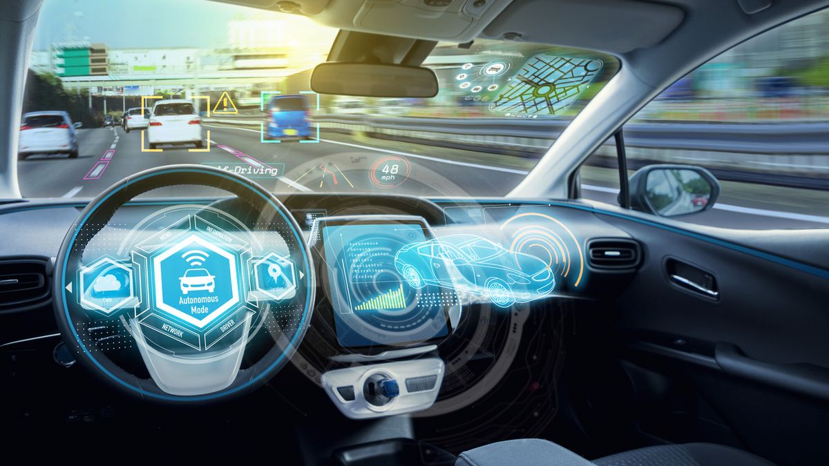 Innovation & AI - Kelley Blue Book