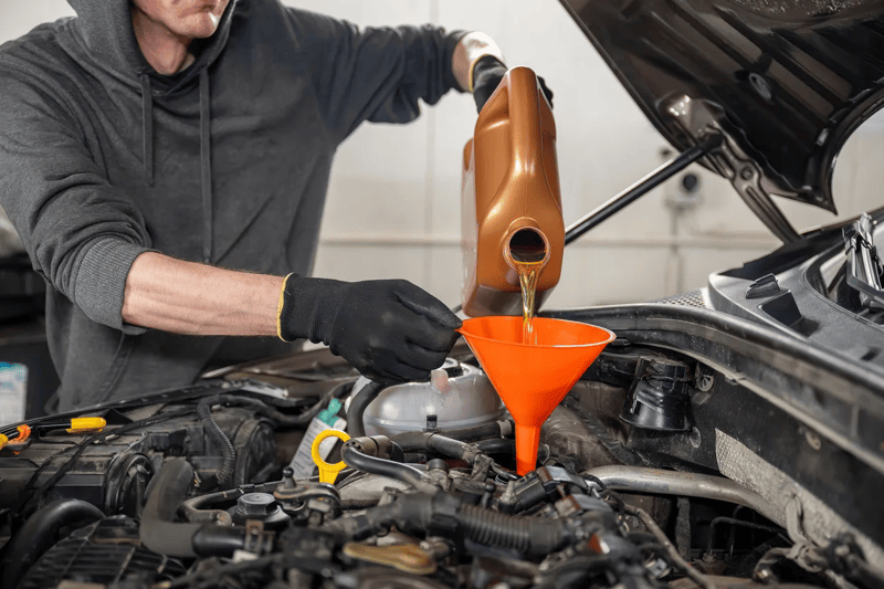 Fuel Economy and Gas Prices - Kelley Blue Book